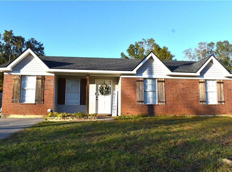 13170 Buckthorn Court, Mobile, AL 36608 House for Sale - realestate.com.au