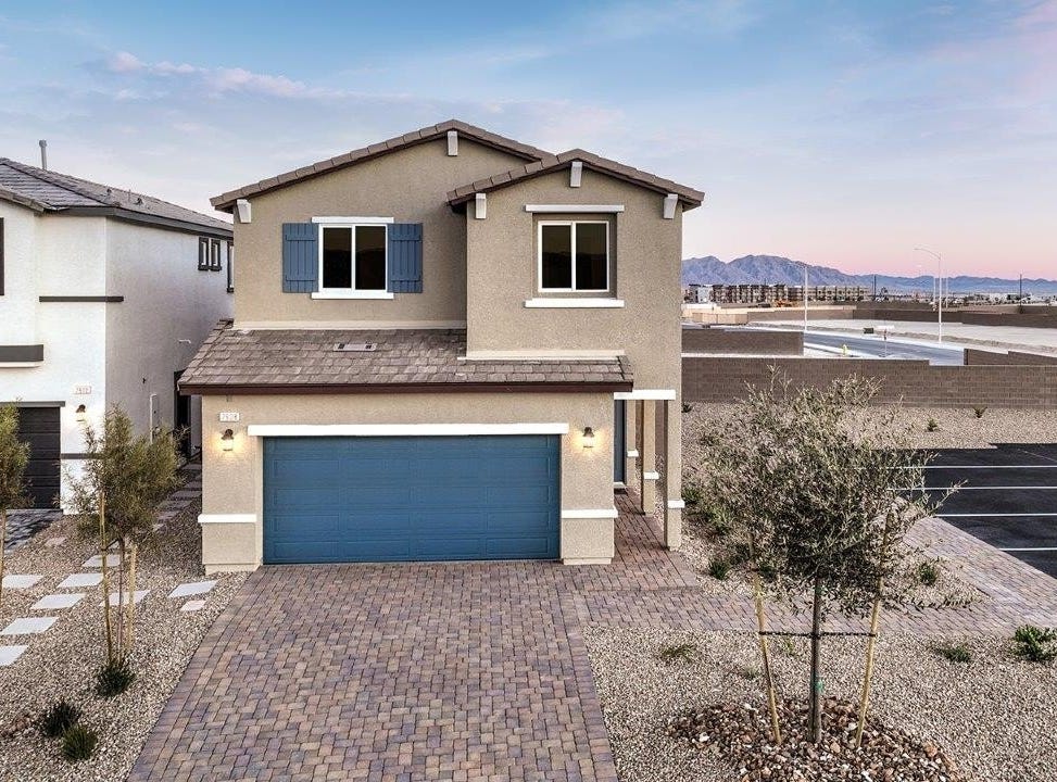 7537 SIERRA RIVER ST, North Las Vegas, NV 89084 House for Sale ...