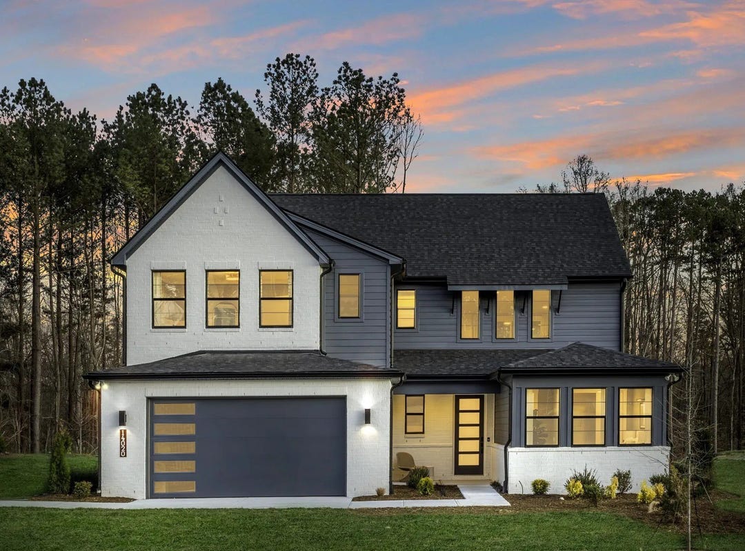 16033 Watts Creek Rd, Huntersville, NC 28078 House for Sale ...