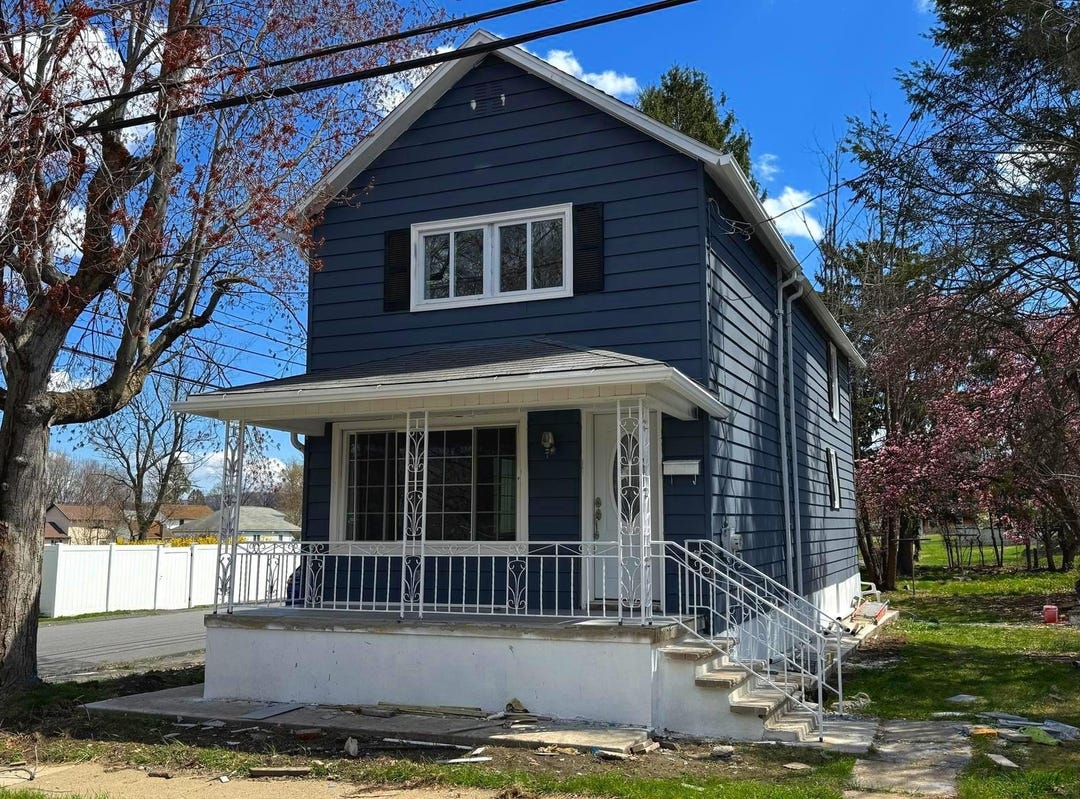 210 CHERRY ST, DURYEA, PA 18642 Other for Sale - RealEstate KH