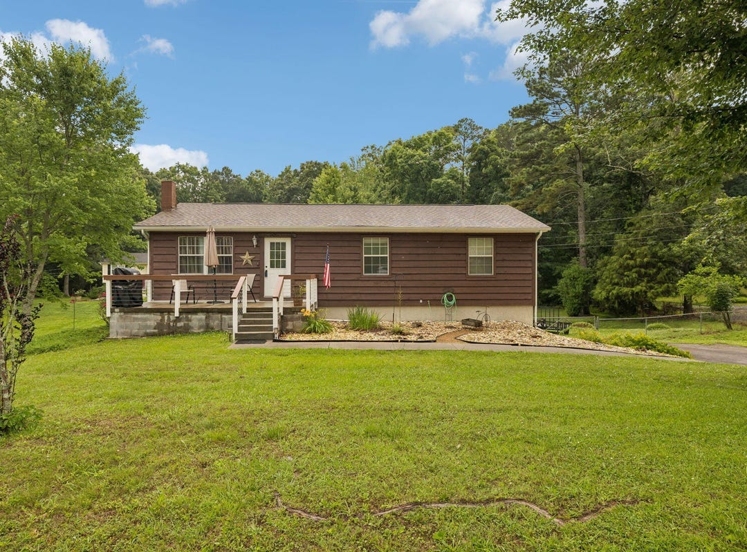 370 Homestead Circle NE, Cleveland, TN 37323 House for Sale ...