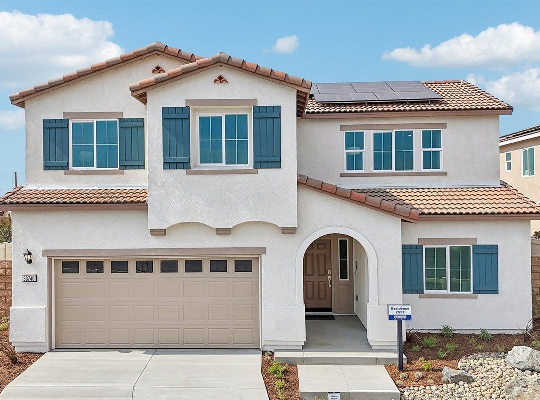 30577 Corte Hermoso, Winchester, CA 92596 House for Sale - realestate ...