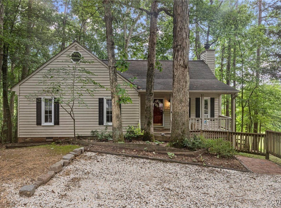 1631 Porters Mill Terrace, Midlothian, VA 23114 House for Sale ...