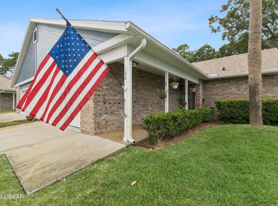 108 Duck Hawk Circle, Daytona Beach, FL 32119 Apartment for Sale ...