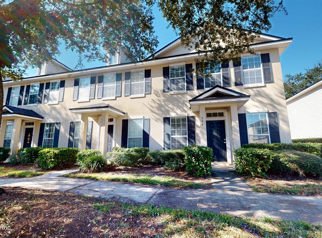 448 SHERWOOD OAKS Drive, Orange Park, FL 32073 Apartment for Rent ...
