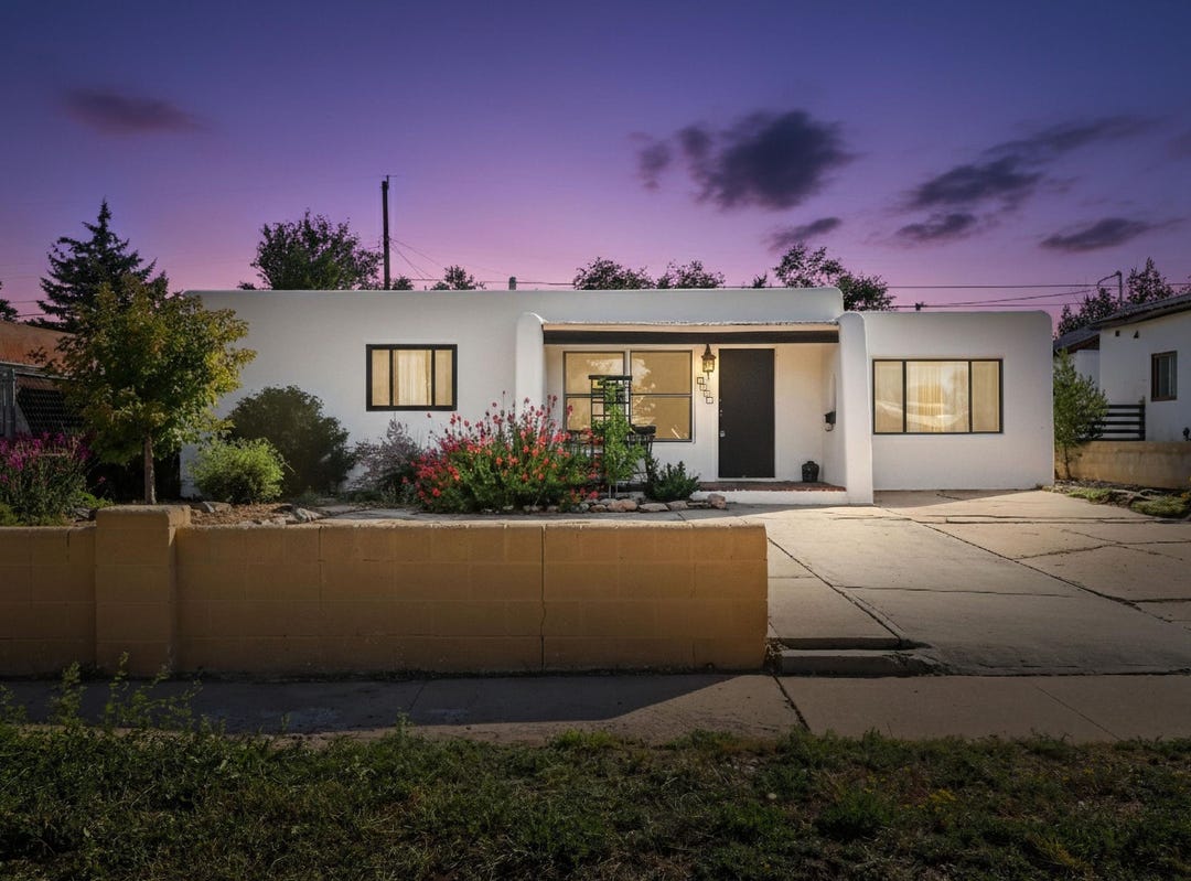 1231 Vitalia, Santa Fe, NM 87505 House for Sale - RealEstate KH