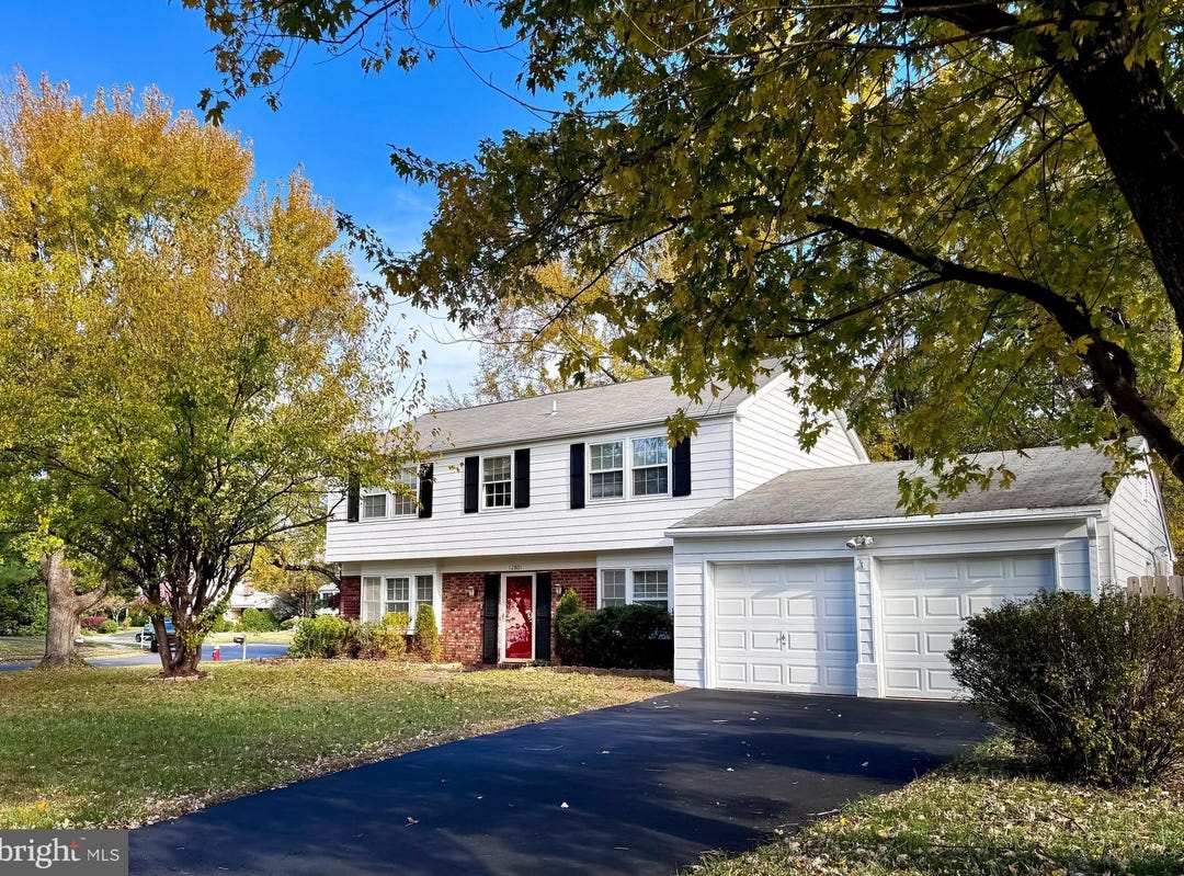 12801 POINT PLEASANT Drive, FAIRFAX, VA 22033 Other for Sale ...