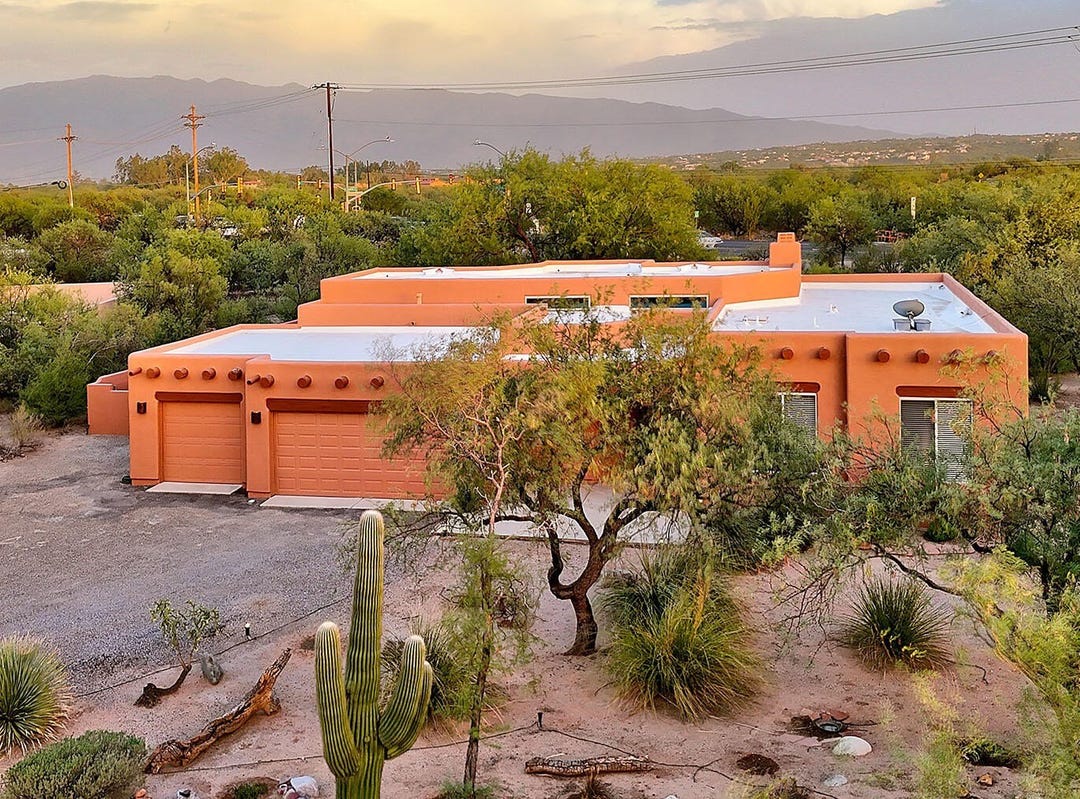 10250 E Winding Trail, Tucson, AZ 85749 House for Sale - realestate.com.au