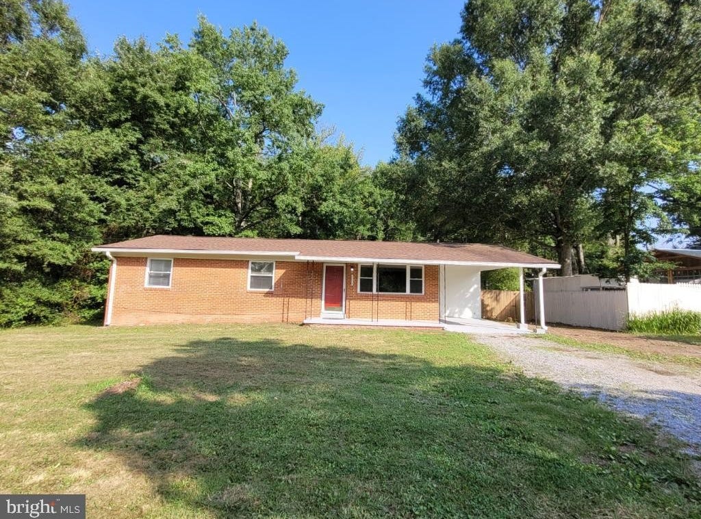 13104 ROBERT CRAIN HIGHWAY, BRANDYWINE, MD 20613 House for Sale ...