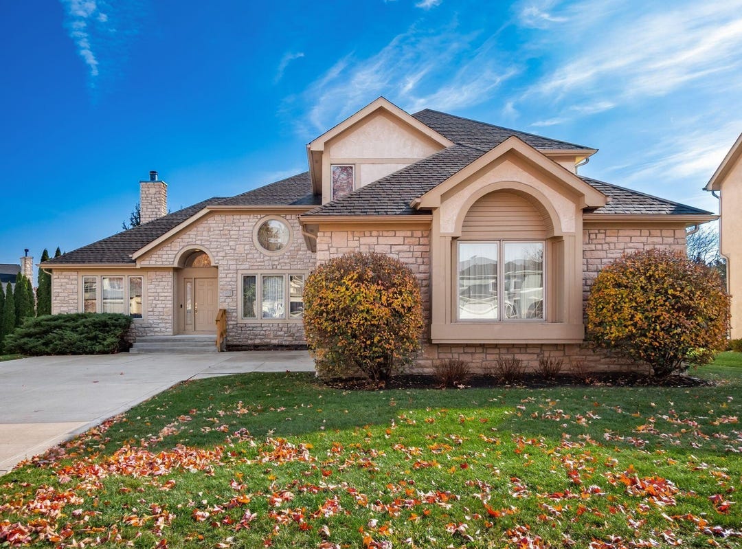 6812 Killilea Court, Dublin, OH 43017 House for Sale - RealEstate KH