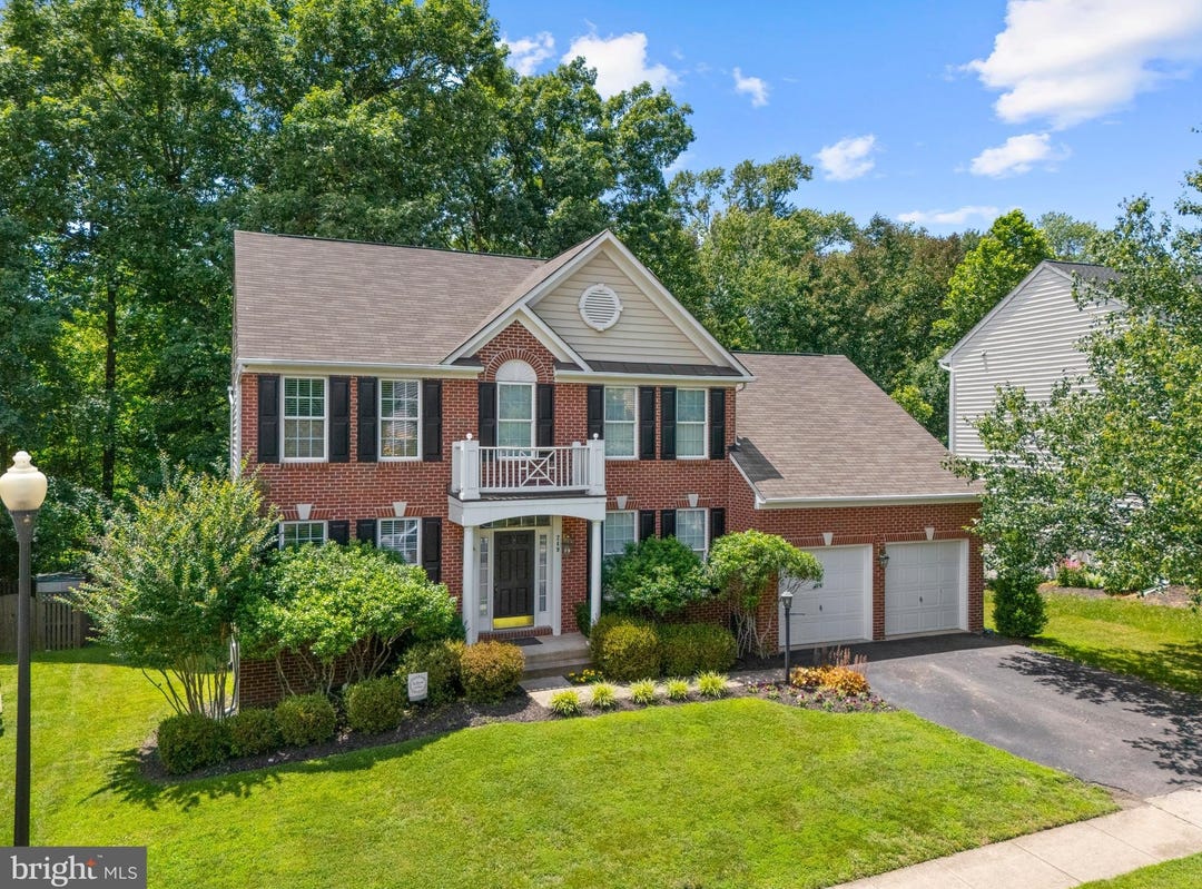 249 WHITWORTH Drive, CULPEPER, VA 22701 Other for Sale - RealEstate KH