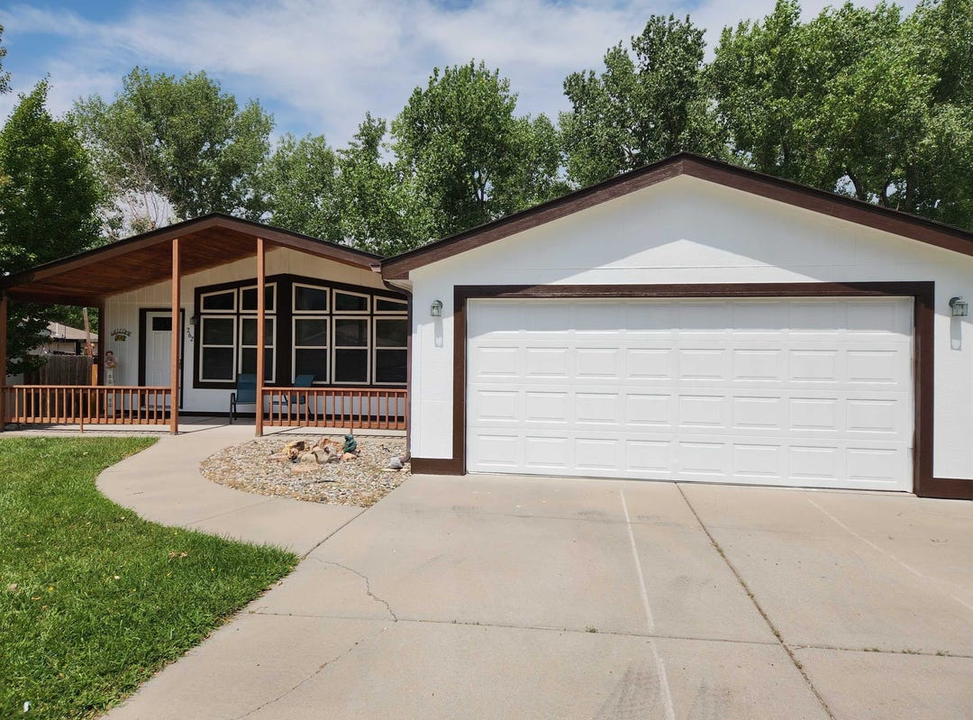 262 E Tamarack Circle, Battlement Mesa, CO 81635 House for Sale ...