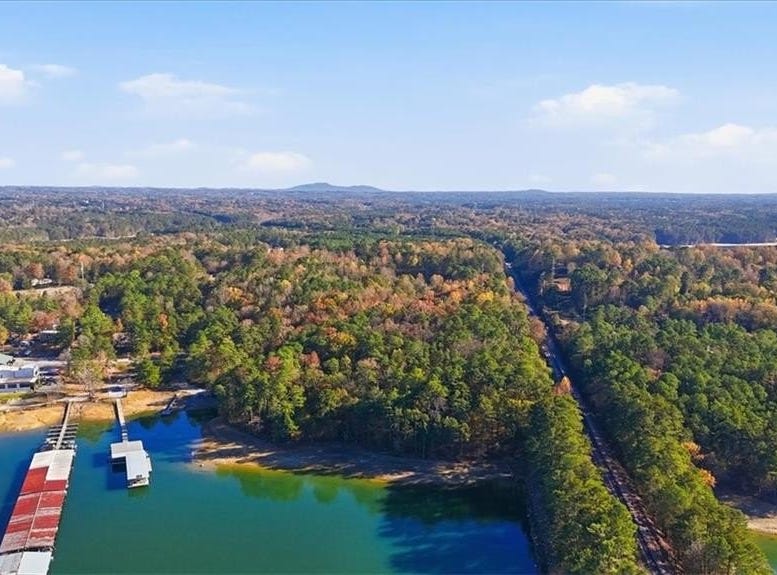 5198 W Holiday Court SE, Acworth, GA 30102 Other for Sale - realestate ...