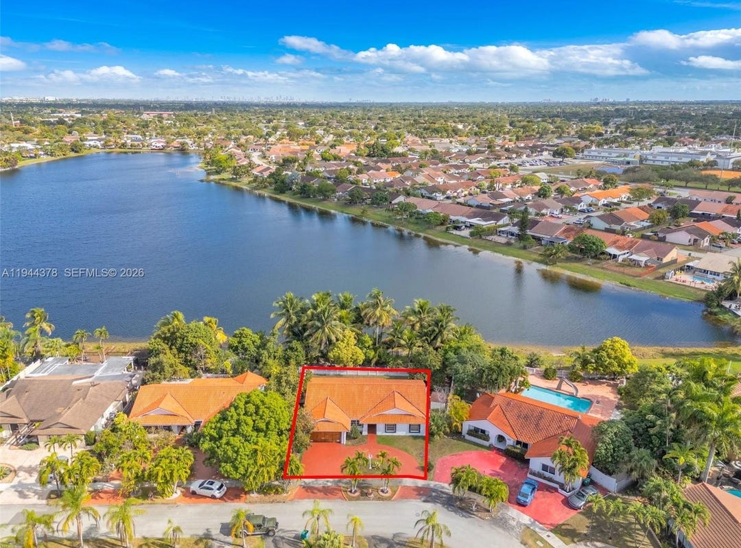 4531 SW 146th Ct, Miami, FL 33175 House for Sale - RealEstate KH