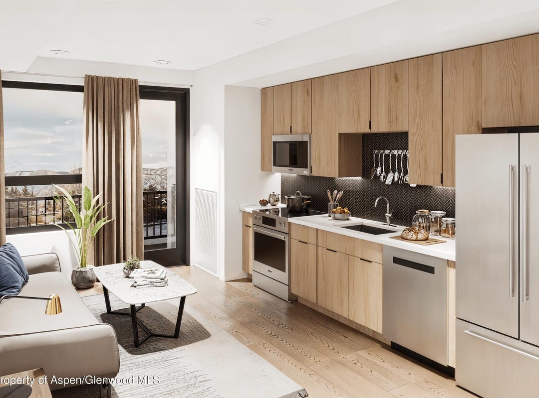 140 Basalt Center Circle unit: 214, Basalt, CO 81621 Apartment for Sale ...