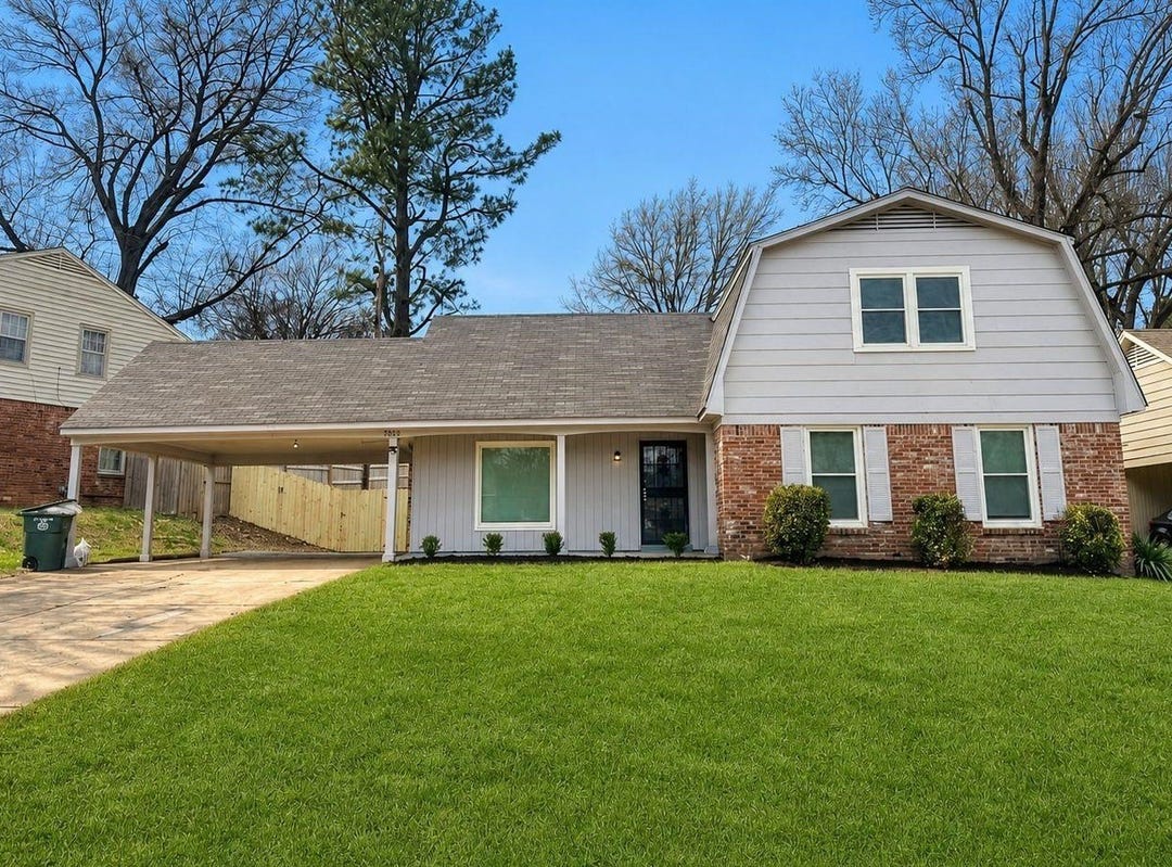 3629 HUCKLEBERRY St, Memphis, TN 38116 Other for Sale - realestate.com.au
