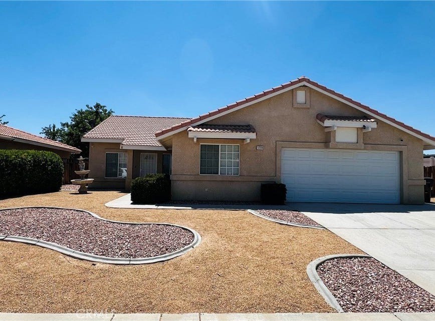 12390 San Dimas Street, Victorville, CA 92392 House for Sale ...