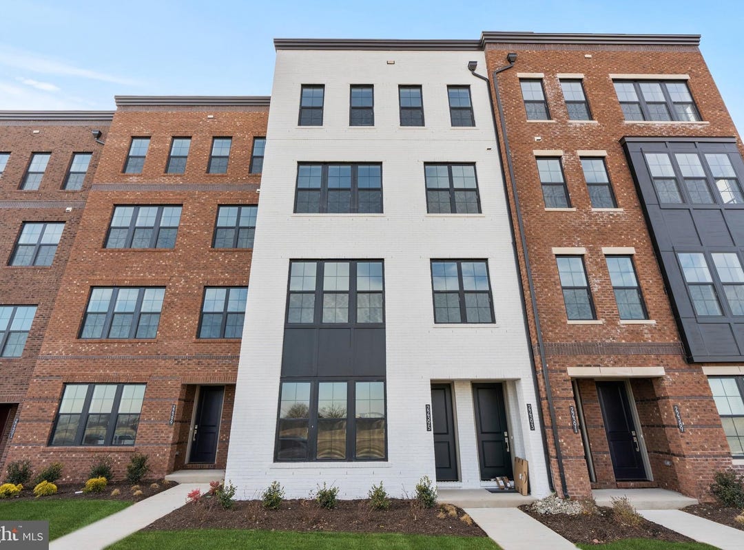 22395 CLAUDE MOORE Drive, ASHBURN, VA 20148 Townhouse for Rent ...