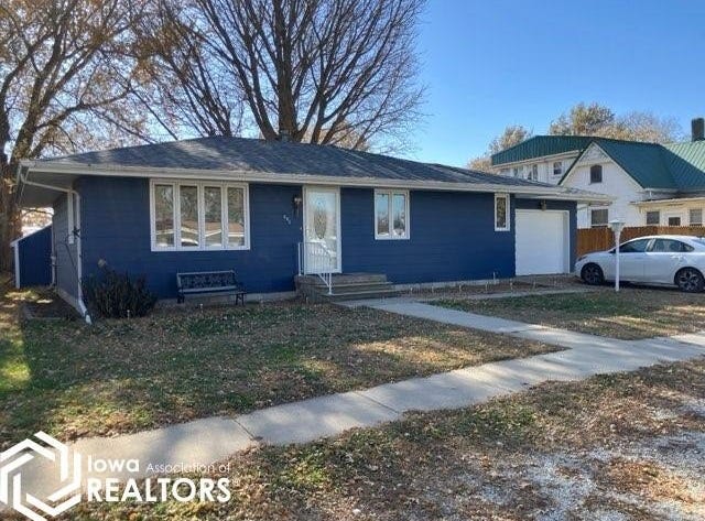 407 Jefferson Street, Fontanelle, IA 50846 House for Sale - realestate ...