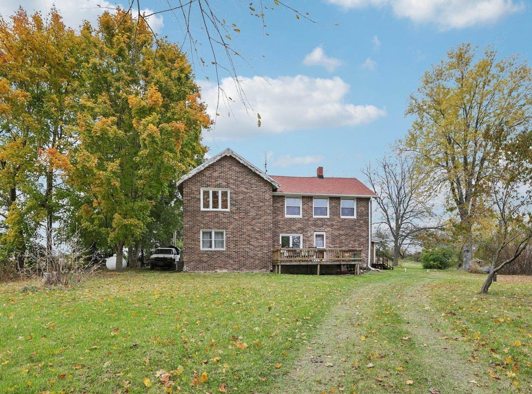 N2302 N Kohn Road, Reeseville, WI 53579 Rural for Sale - realestate.com.au