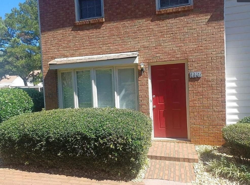 110 Holcomb Ferry Road, Roswell, GA 30076 Townhouse for Rent ...