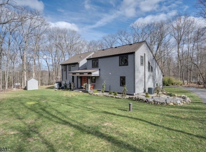 77 Upper Hibernia Rd, Rockaway Twp., NJ 07866 House for Sale ...