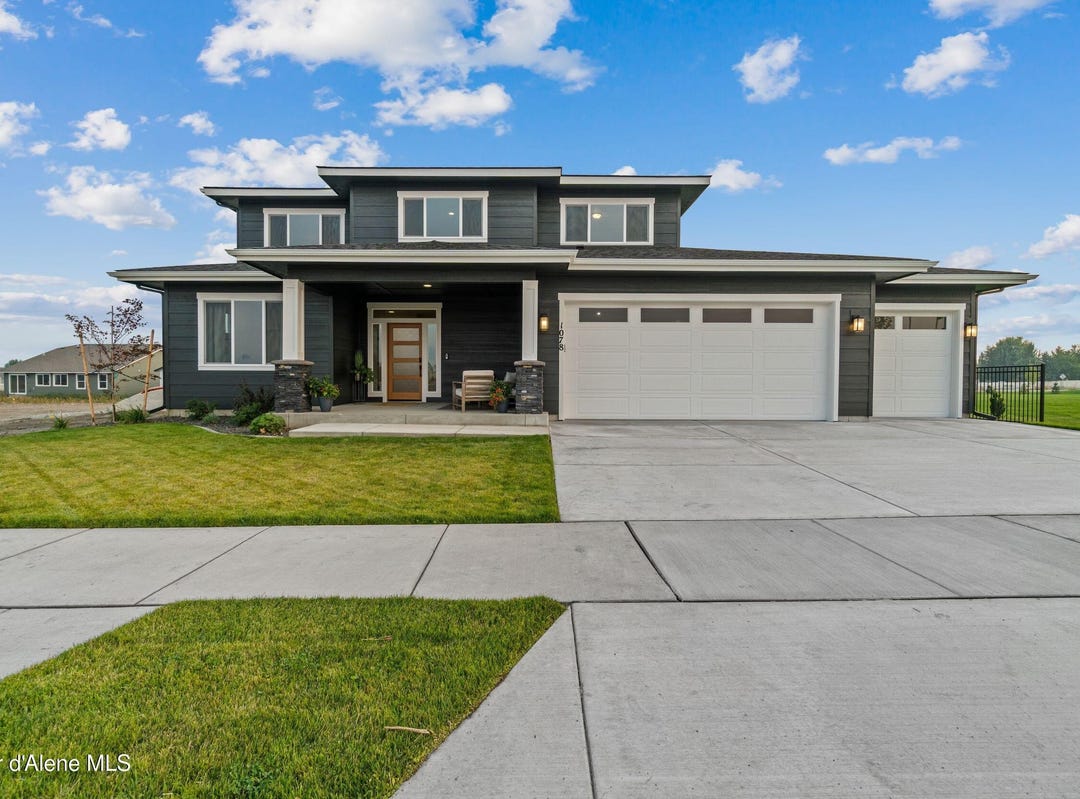 1764 W VALENTIN Lp, Coeur d'Alene, ID 83815 Other for Sale - realestate ...