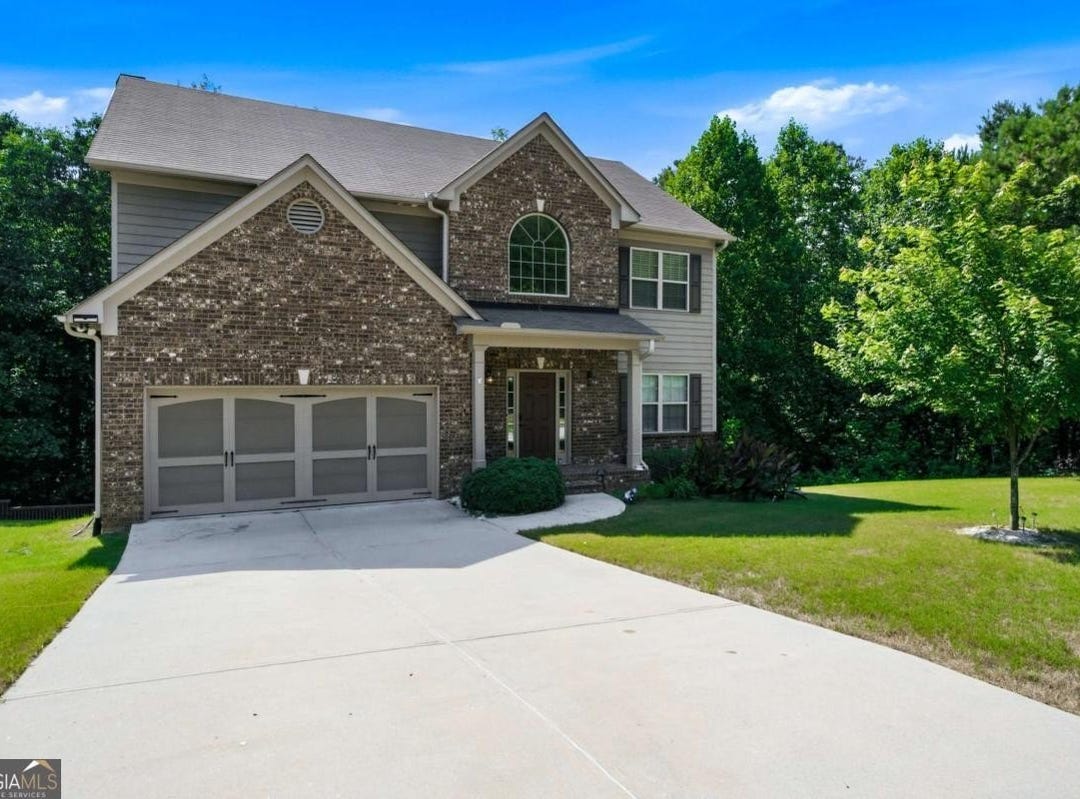1268 Mitford Lane, Dacula, GA 30019 House for Rent - realestate.com.au