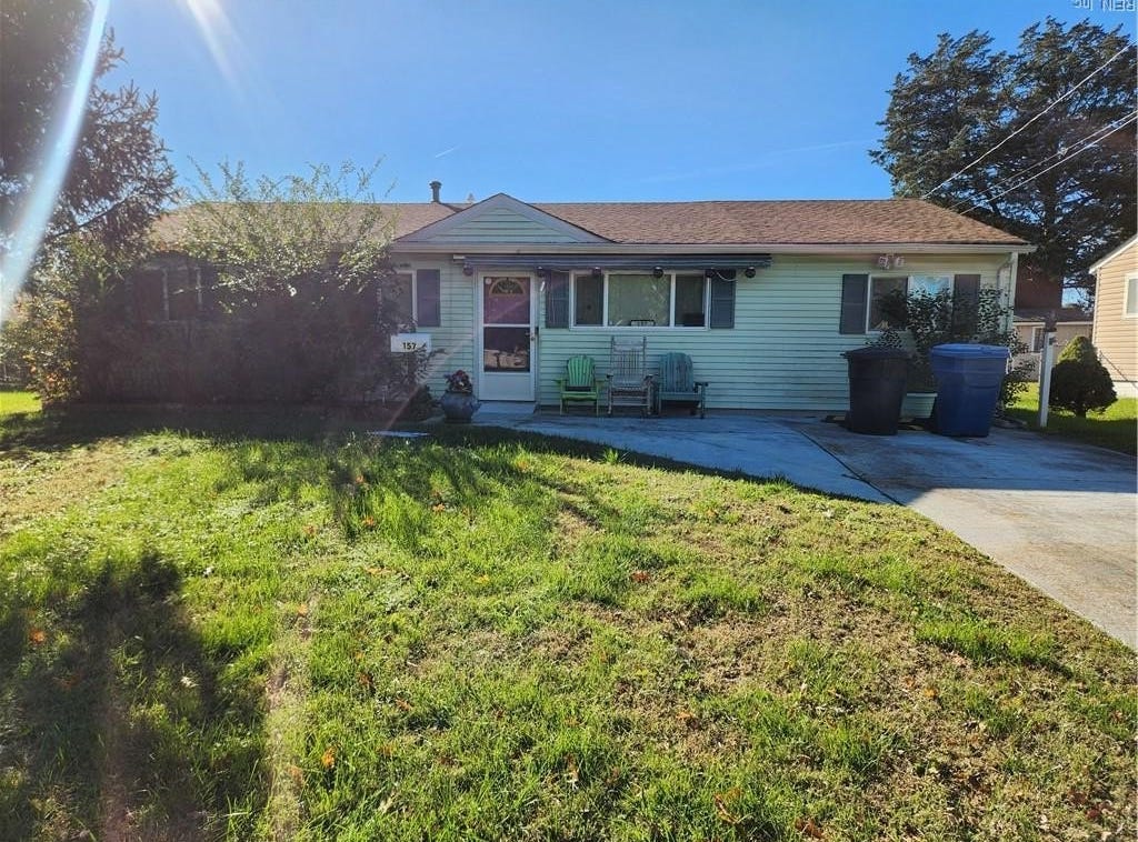 157 Waverly Drive, Virginia Beach, VA 23452 House for Sale - realestate ...