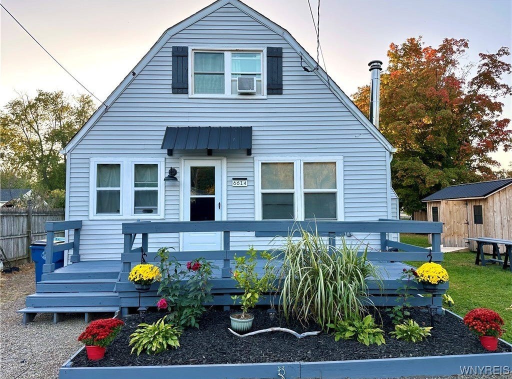 6614 Revere Drive, Derby, NY 14047 House for Sale - RealEstate KH