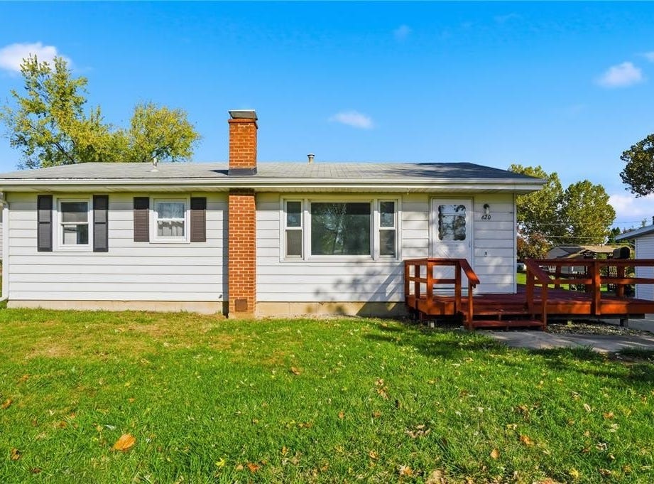 620 W 8th Avenue, Marion, IA 52302 House for Sale - realestate.com.au
