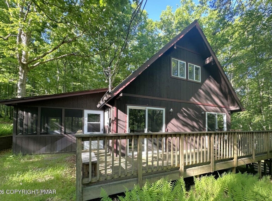 1095 Deer E, Bushkill, PA 18324 House for Sale - realestate.com.au