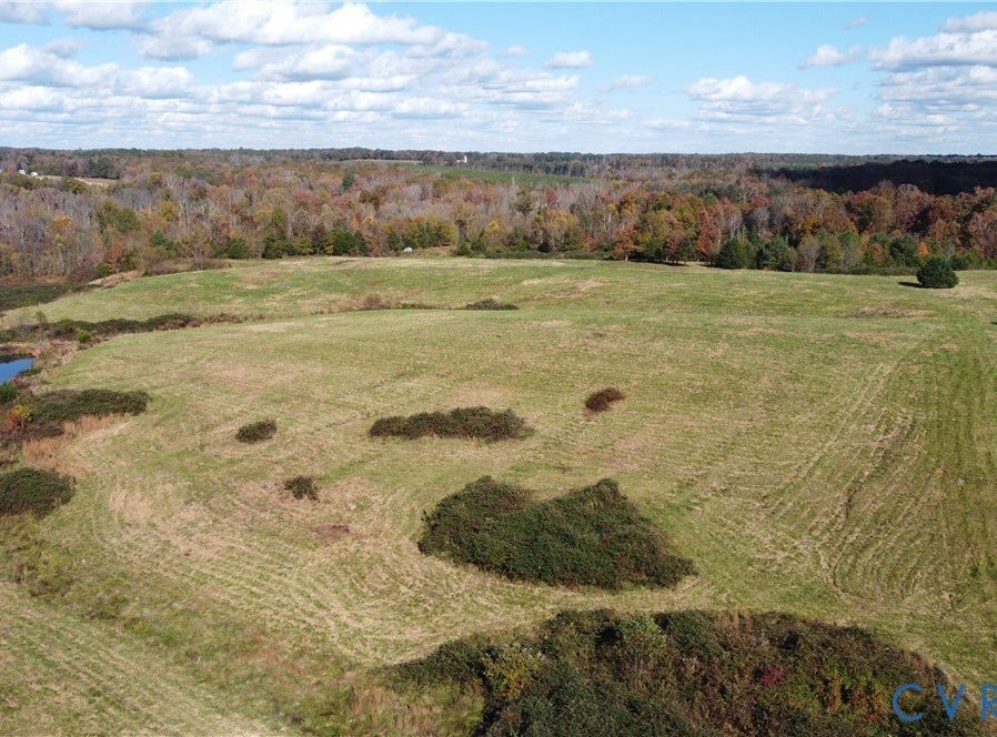 8.236 Acres Fraher Lane, Amelia Courthouse, VA 23002 Other for Sale ...