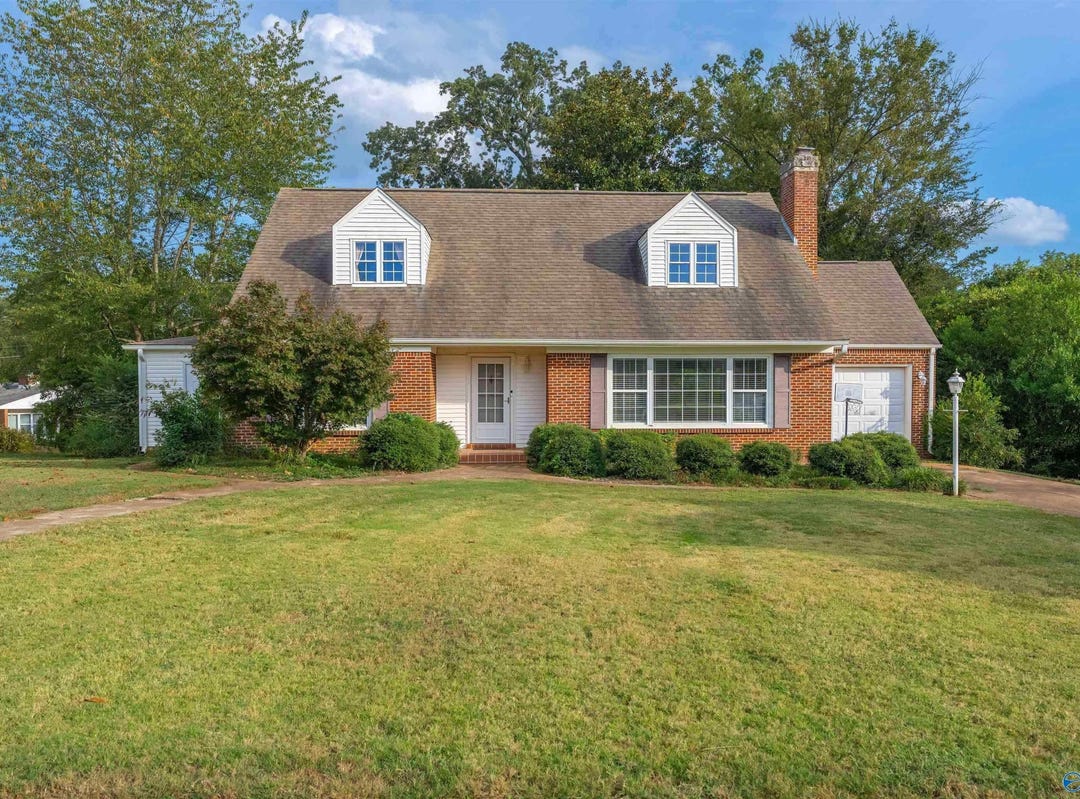 805 River Bluff Drive, Sheffield, AL 35660 House for Sale - RealEstate KH