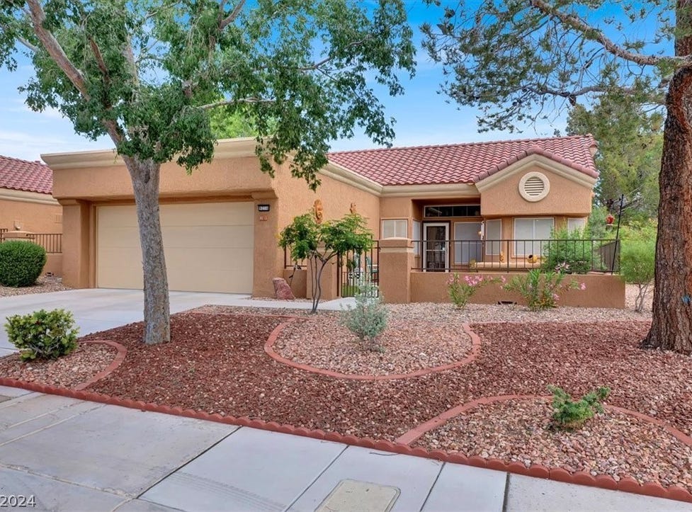 9216 Quail Ridge Drive, Las Vegas, NV 89134 Townhouse for Sale ...