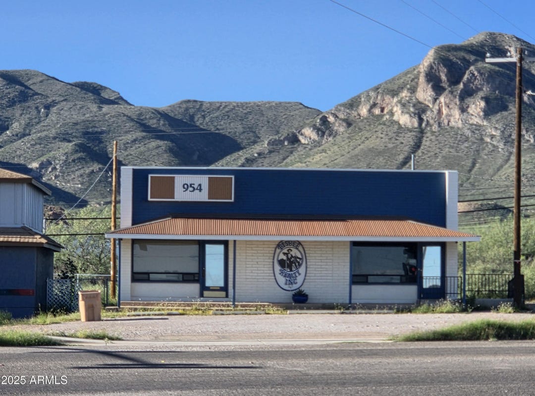954 W Highway 92 --, Bisbee, AZ 85603 Other for Sale - RealEstate KH