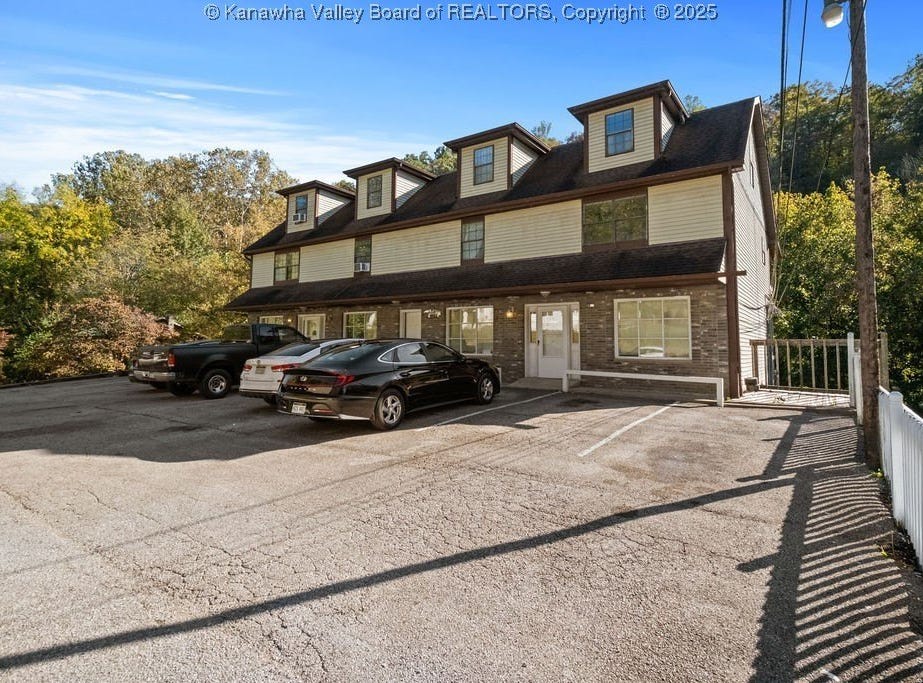 24664 Daniel Boone Parkway, Peytona, WV 25145 Other for Sale ...