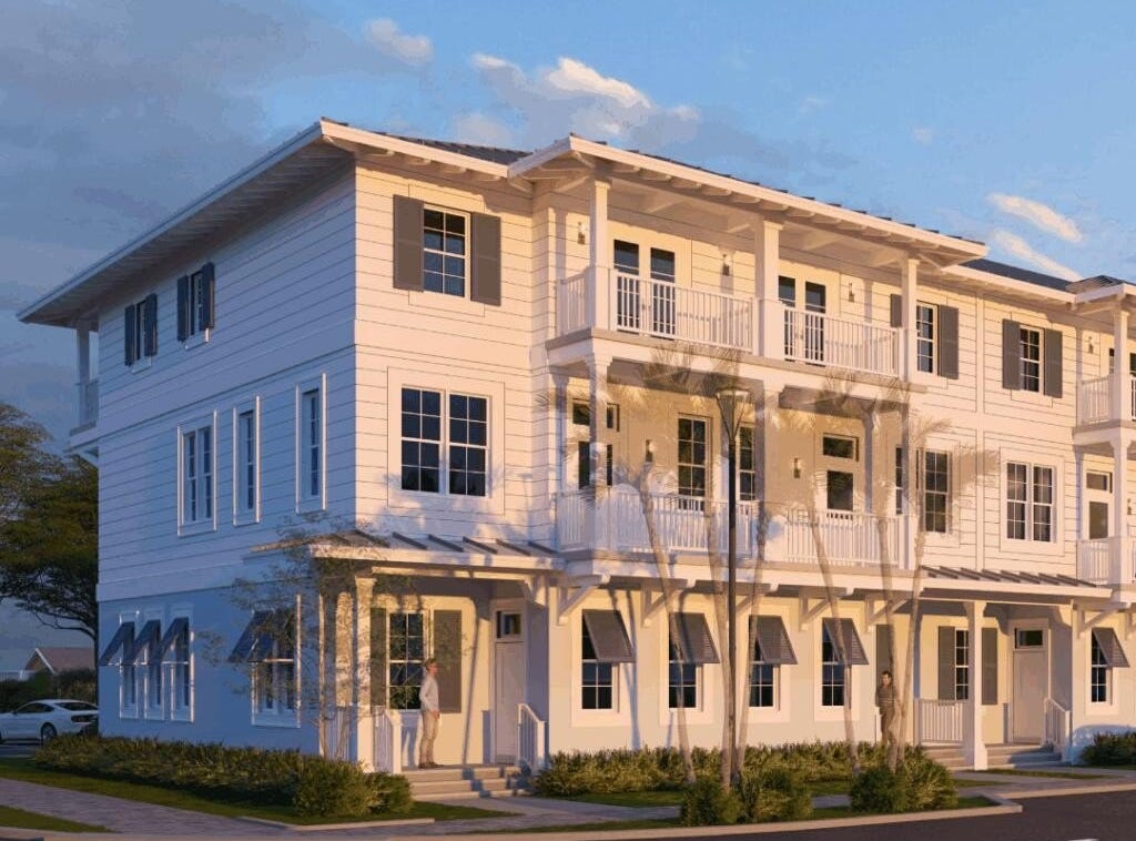 9025 SE Bridge Road, Hobe Sound, FL 33455 Townhouse for Sale ...