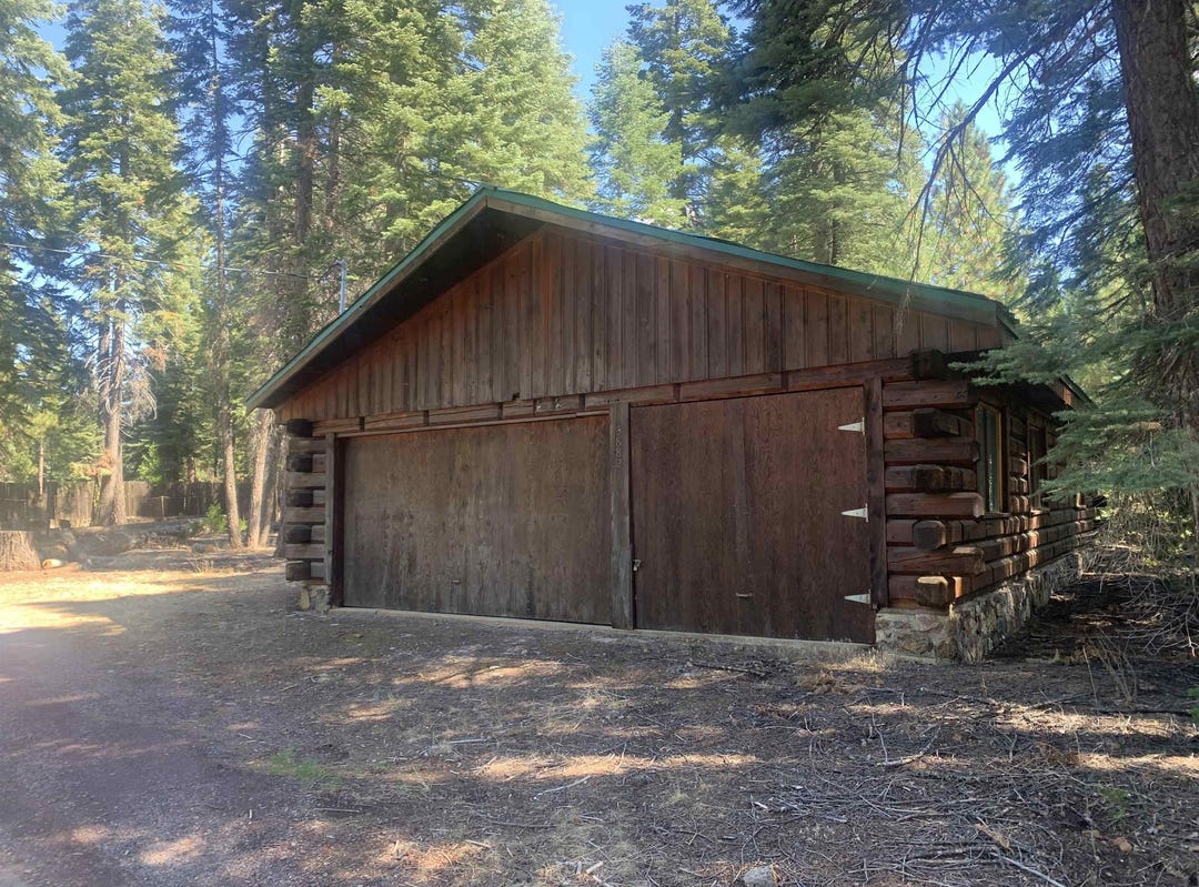 3882 Mary Ann Lane, Hamilton Branch, CA 96137-0000 House for Sale ...