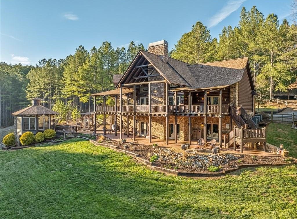 415 Kestrel Ridge Circle, Other-North Carolina, NC 28906 House for Sale ...