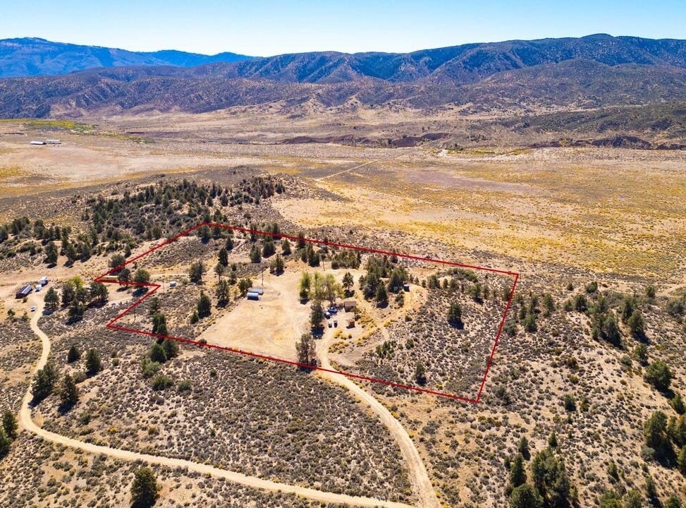 16530 Lockwood Valley Rd, Frazier Park, CA 93225 Other for Sale ...