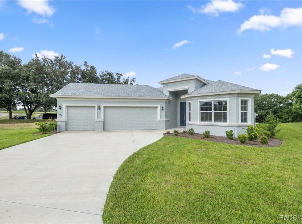 2443 N Andrea Point, Lecanto, FL 34461 House for Rent - RealEstate KH