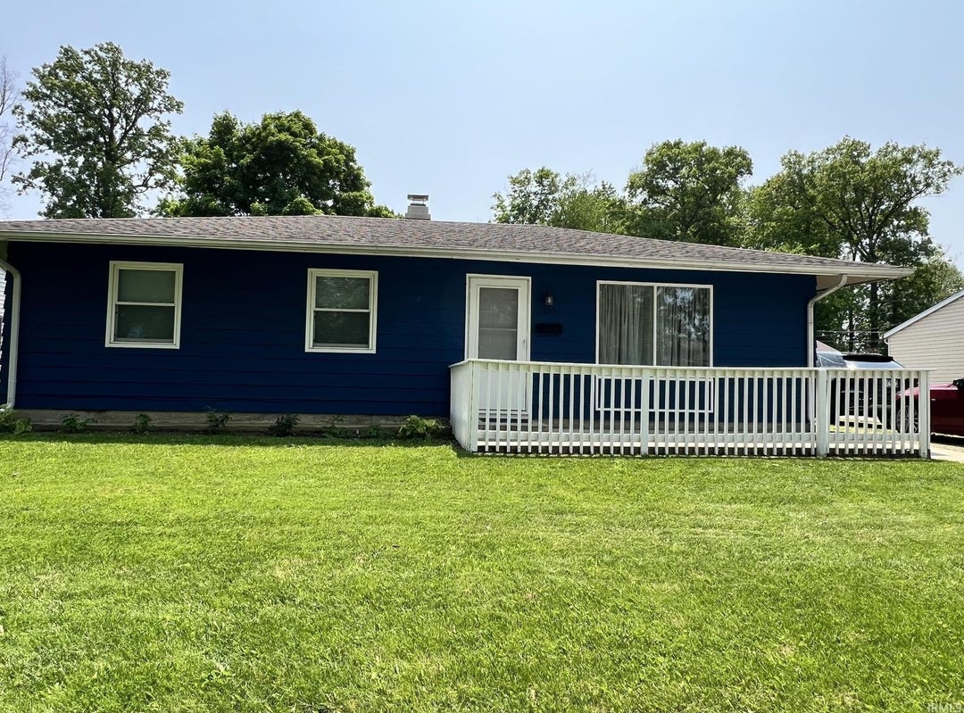 1104 Larch Lane, Fort Wayne, IN 46825 House for Sale - RealEstate KH