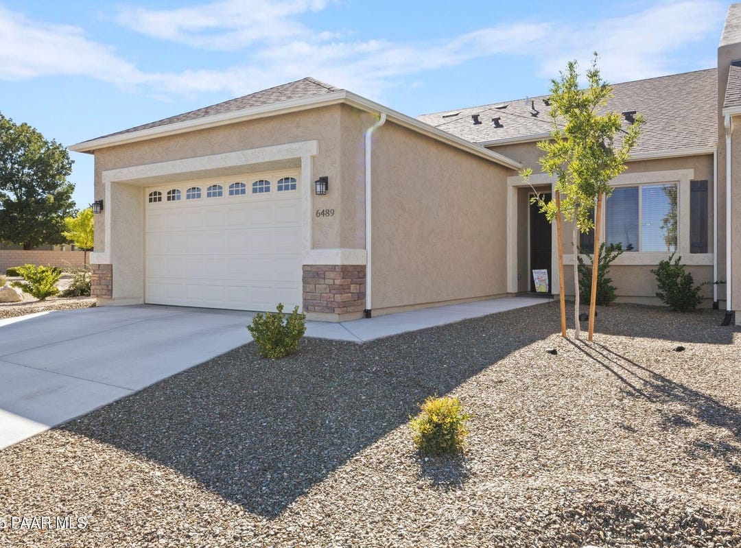 6489 E Berkeley Court unit: 16, Prescott Valley, AZ 86314 Townhouse for ...