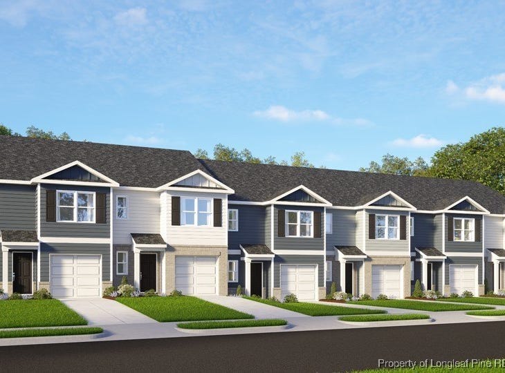 219 Maddox Drive, Aberdeen, NC 28315 Townhouse for Sale - realestate.com.au