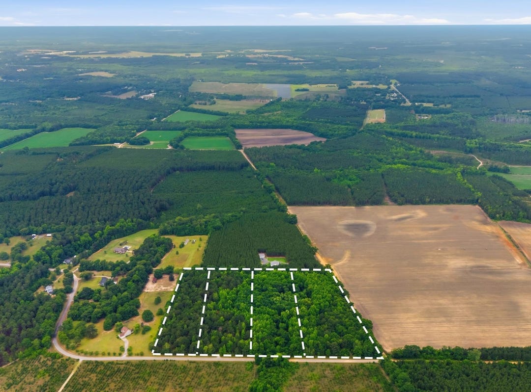4 Toby Creek Road, Barnwell, SC 29812 Other for Sale - realestate.com.au