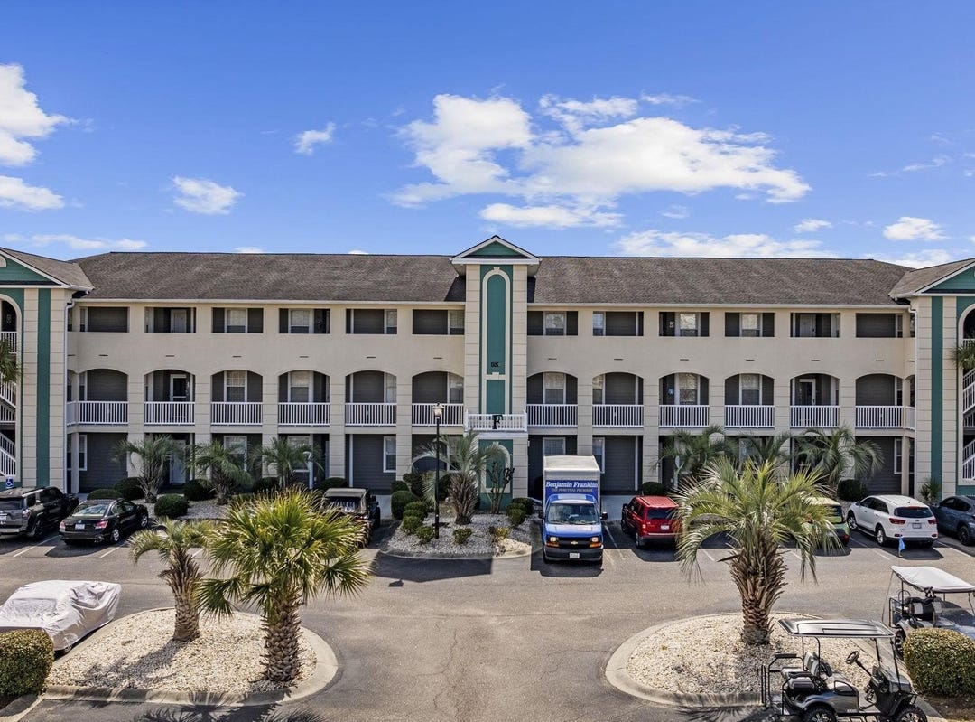 4520 N Plantation Harbour Dr., Little River, SC 29566 Apartment for ...