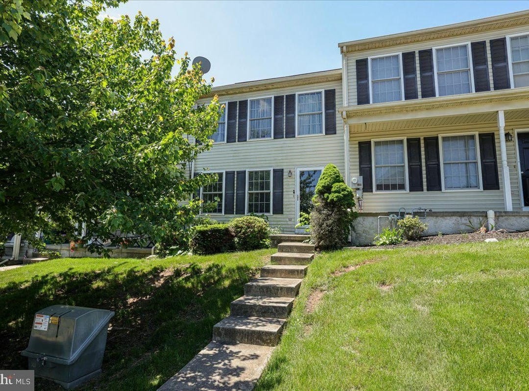2412 ROB Drive, MOUNT JOY, PA 17552 Townhouse for Sale - realestate.com.au