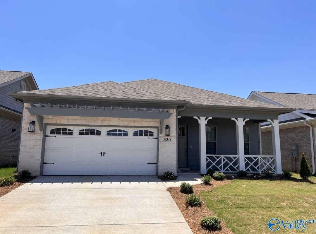 330 Silo Lane, Madison, AL 35757 House for Rent - RealEstate KH