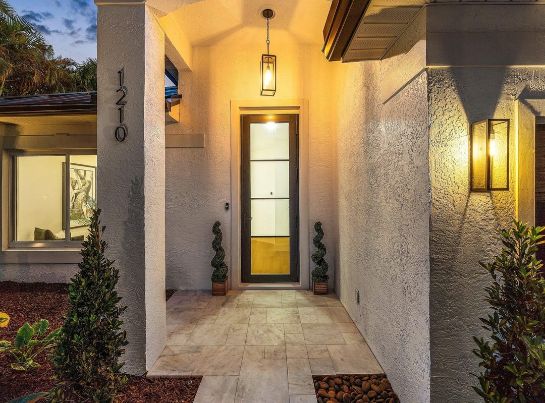 1210 Delray Lakes Drive, Delray Beach, FL 33444 House for Sale ...